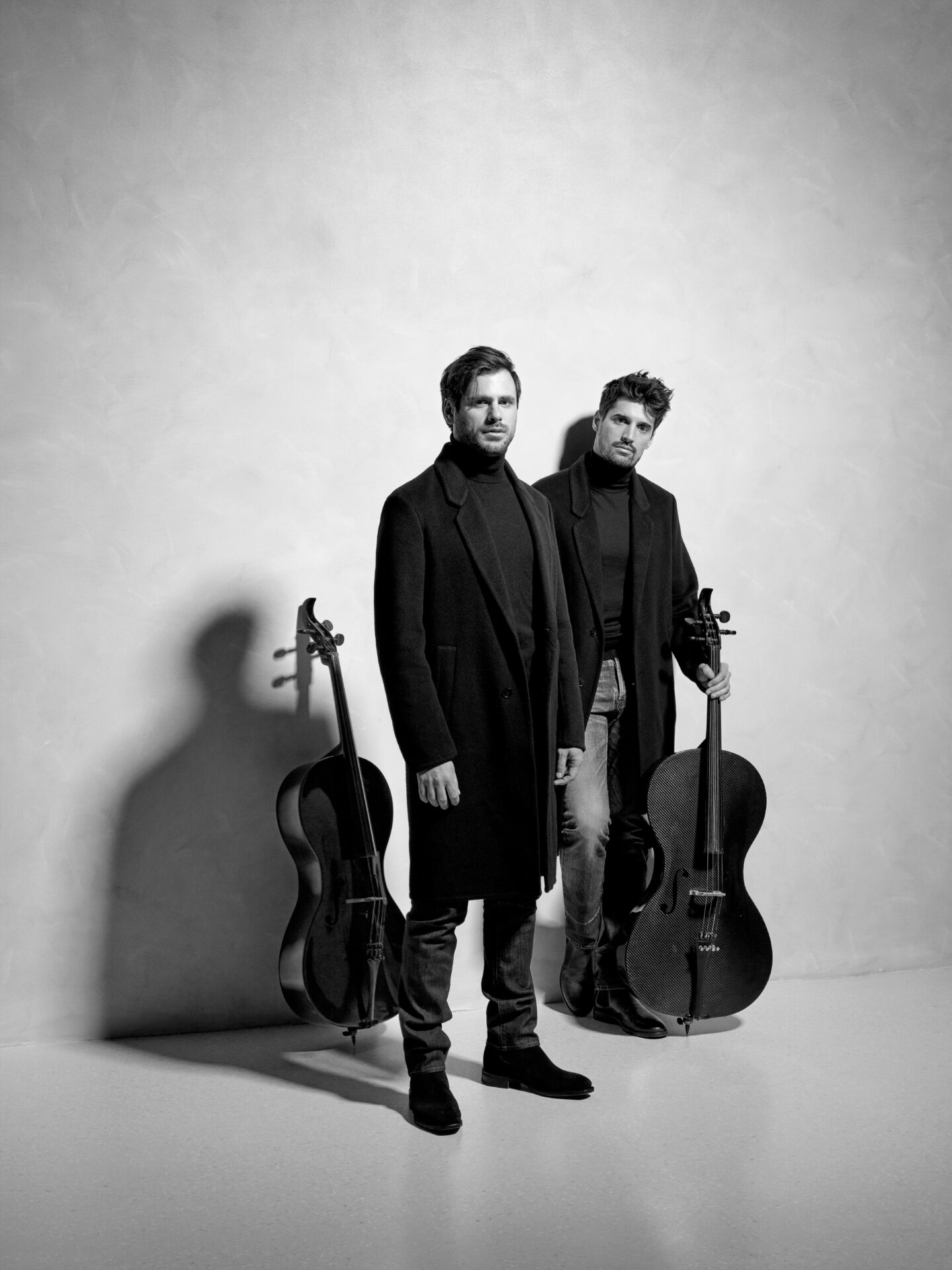2CELLOS | One Fiinix Live
