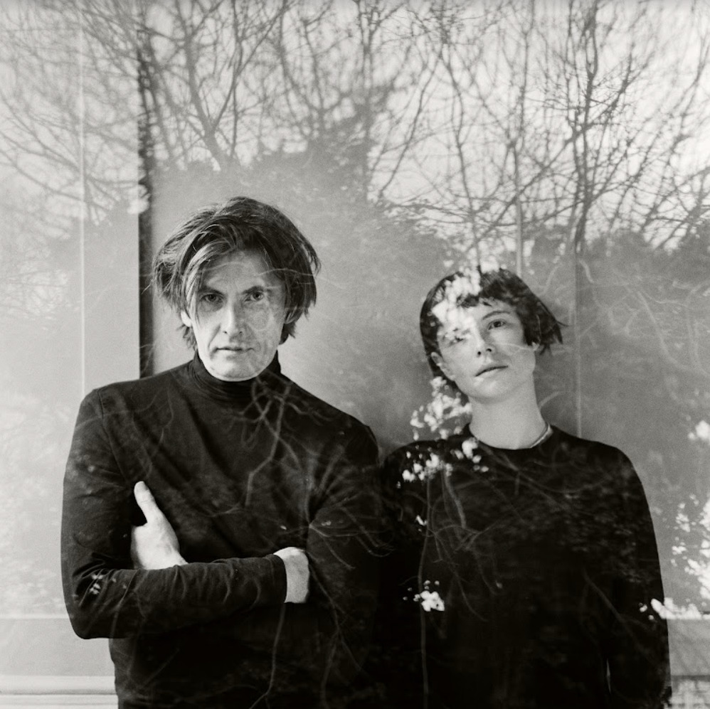 Jessie Buckley & Bernard Butler | One Fiinix Live