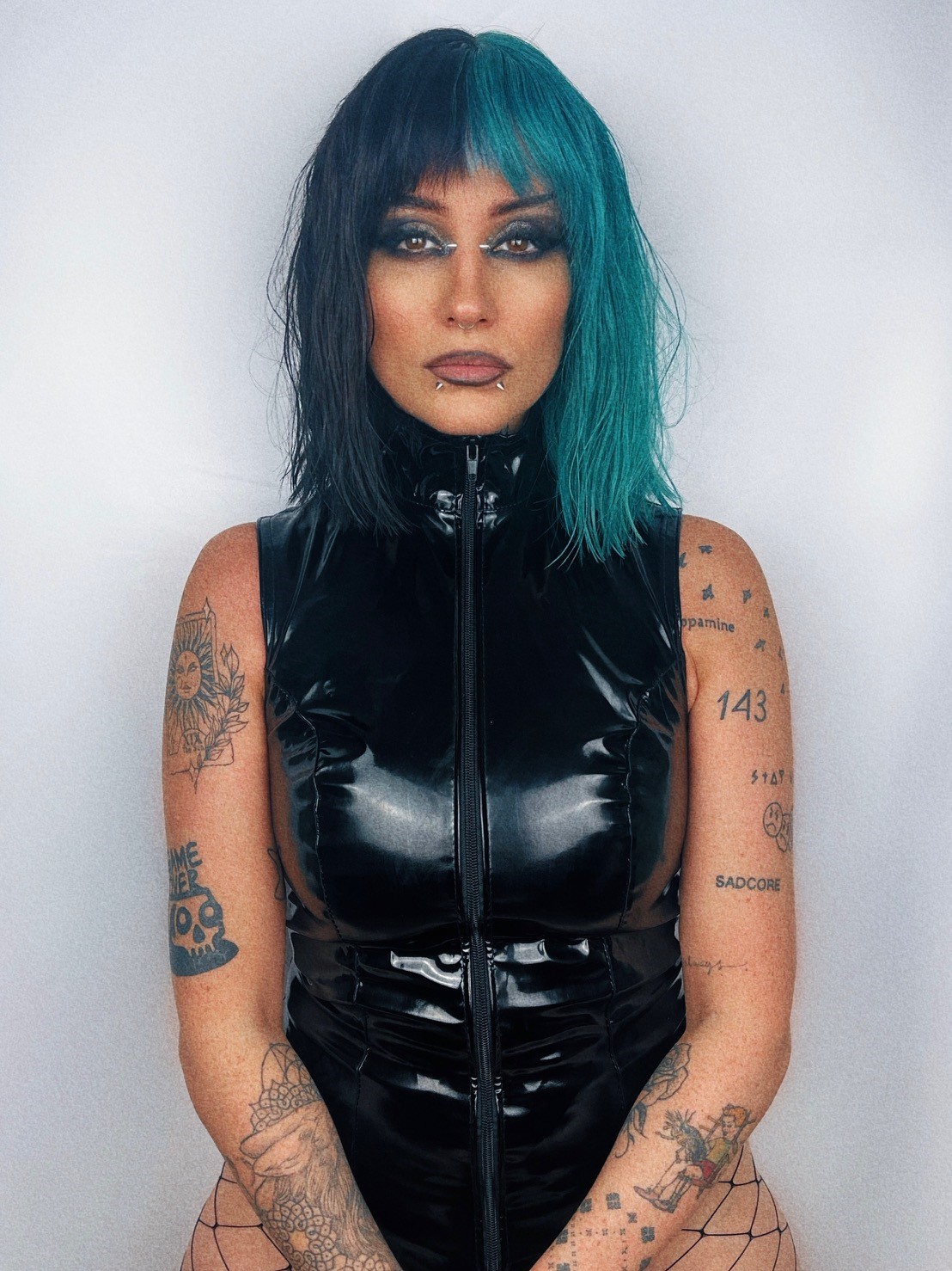 RØRY | One Fiinix Live