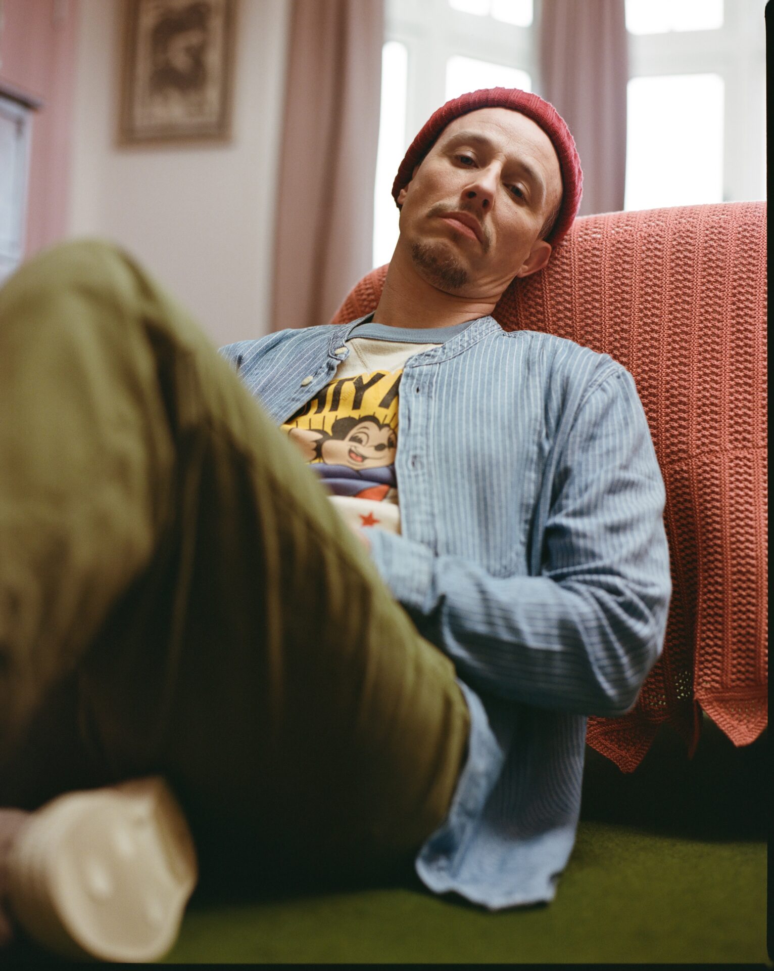 JP Cooper | One Fiinix Live