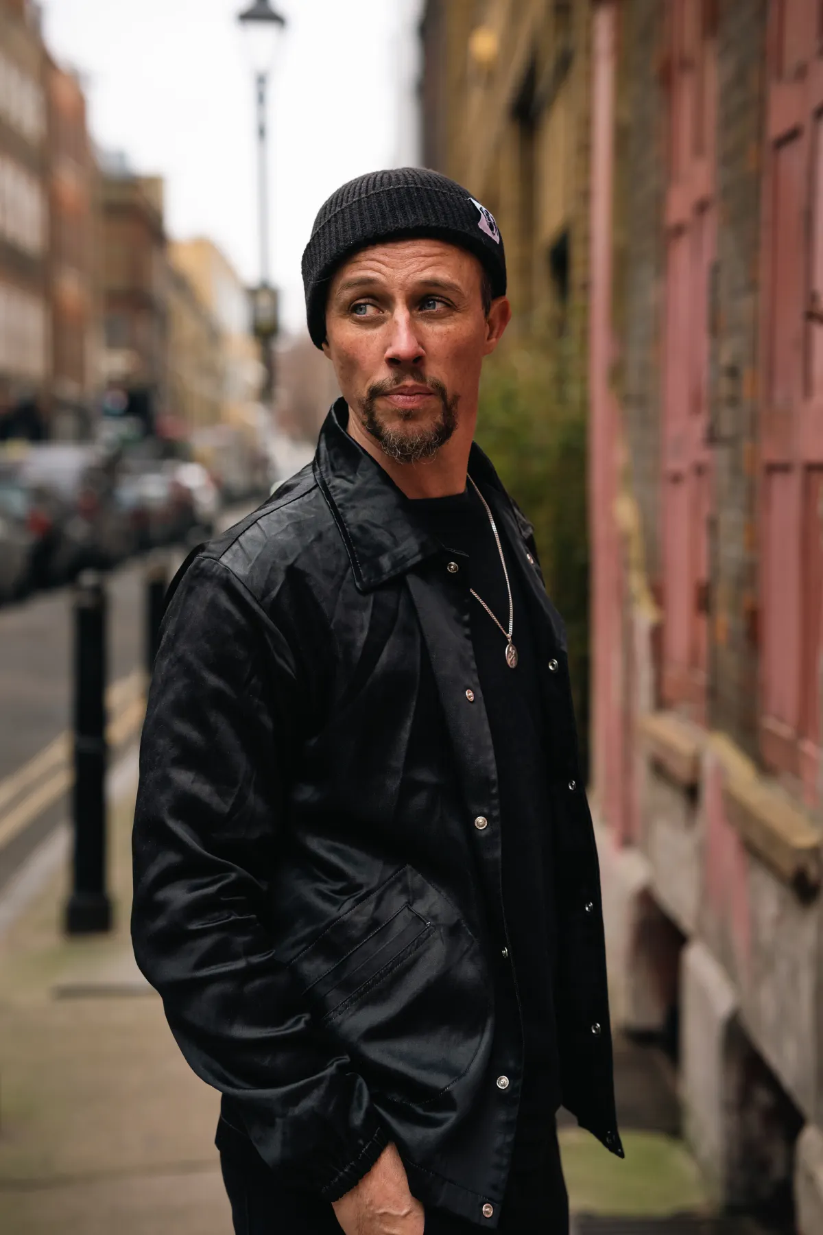 JP Cooper | One Fiinix Live