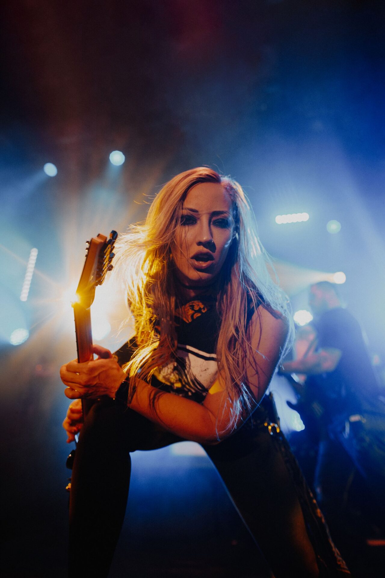 Nita Strauss | One Fiinix Live