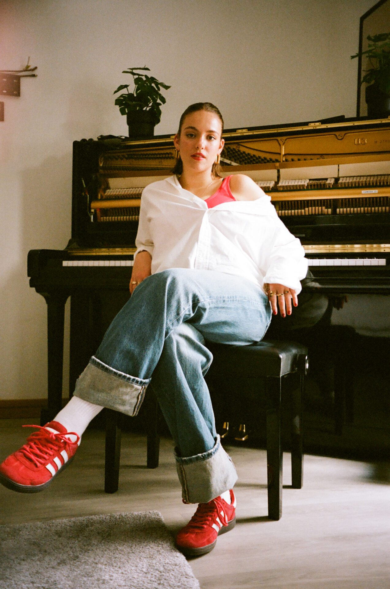 Allie Sherlock | One Fiinix Live